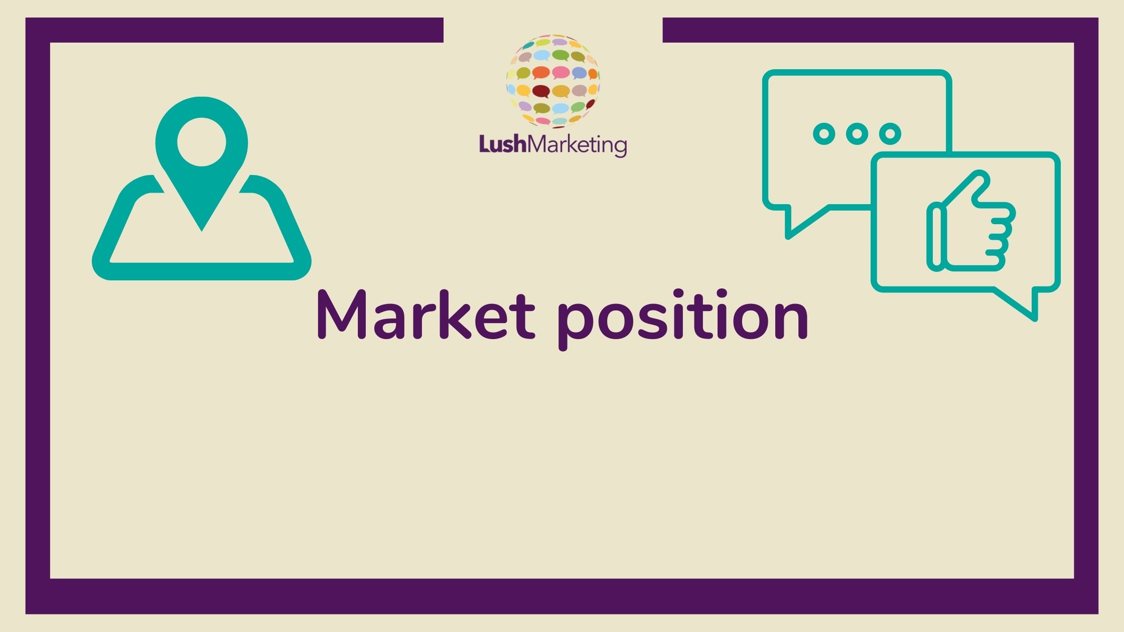 Lush Marketing - Digital Marketing Services and Training